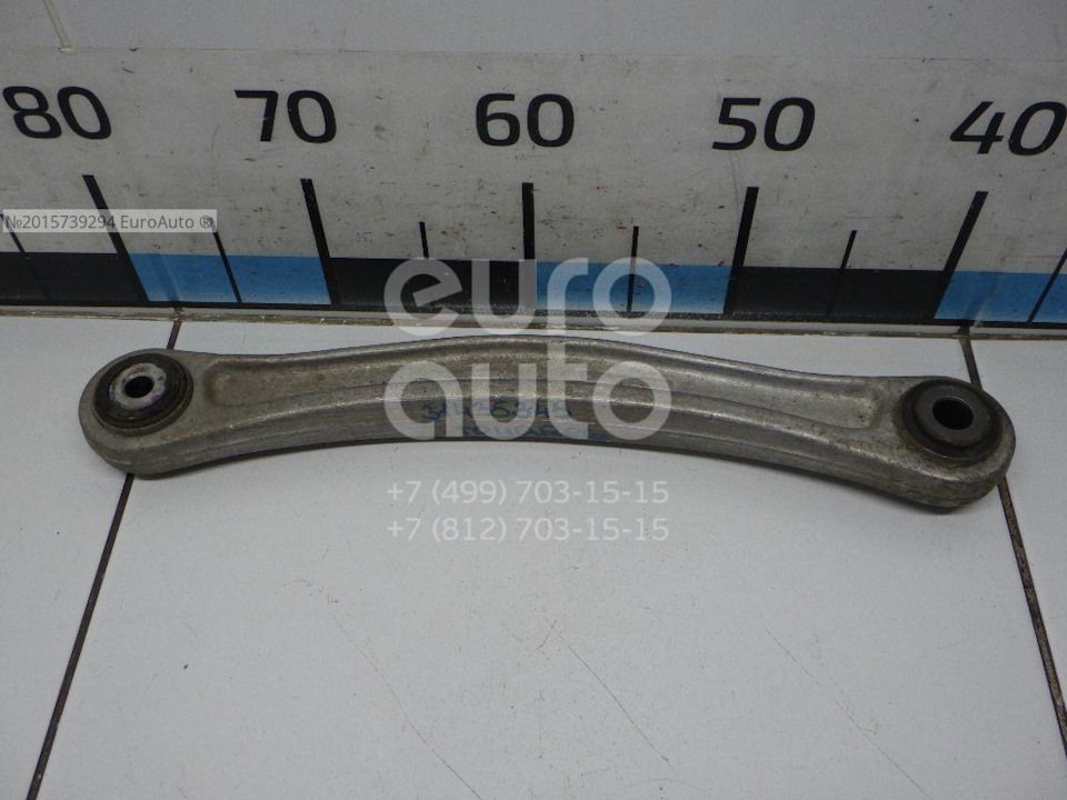 95533104900 Рычаг независимой подвески колеса VAG | Запчасти на DRIVE2