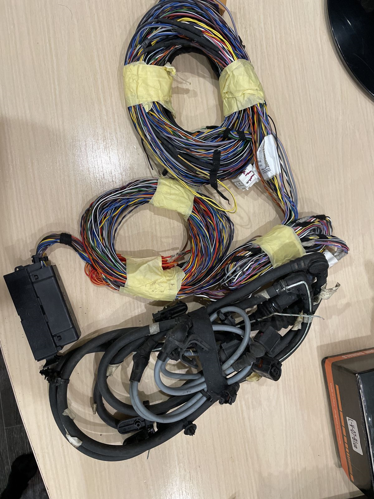 DCC — adaptive chassis control — Volkswagen Tiguan (2G), 2 л, 2021 года ...