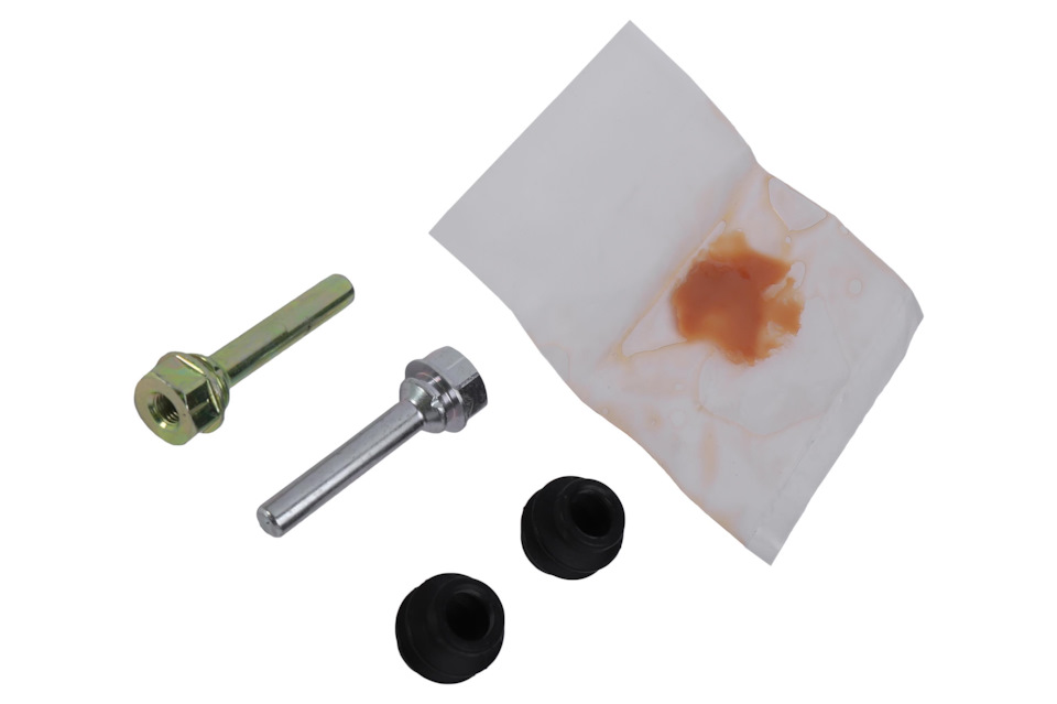 96626071 Палец тормозного суппорта GM | Запчасти на DRIVE2