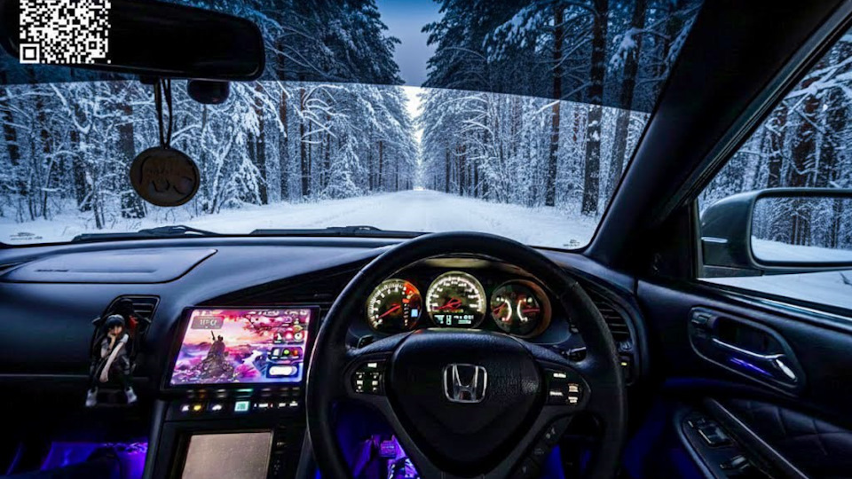 FAQ Honda Inspire [UA4|5] — Сборник знаний Sharky 🦈 — Honda Inspire ...