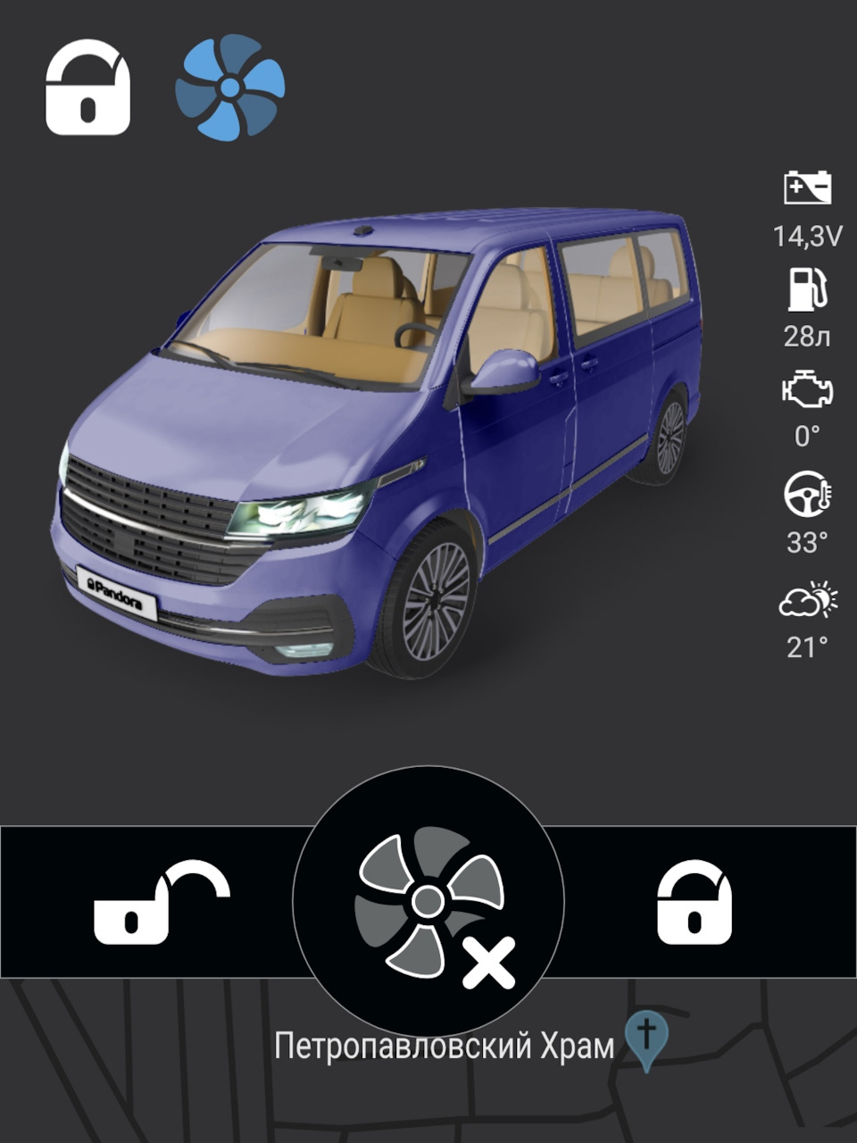 Дополнение при установке Pandora vx4g на Honda freed 2g — Honda Freed ...