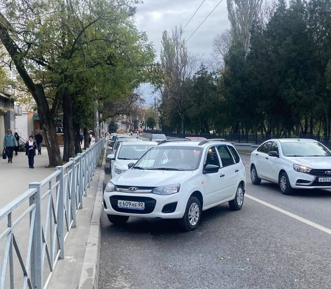 Антихром — Lada Калина Универсал (2G), 1,6 л, 2014 года | стайлинг | DRIVE2