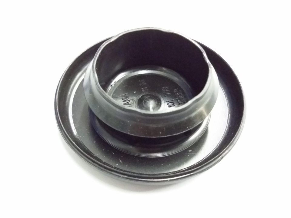 N10138801 Крышка кузова VAG | Запчасти на DRIVE2