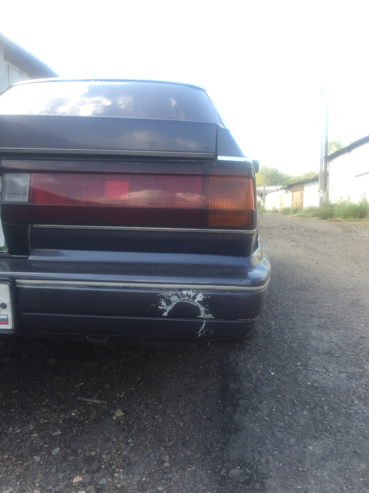 Как я купил Mark II GX61 в 2019м году — Toyota Mark II (60), 2 л, 1983 ...