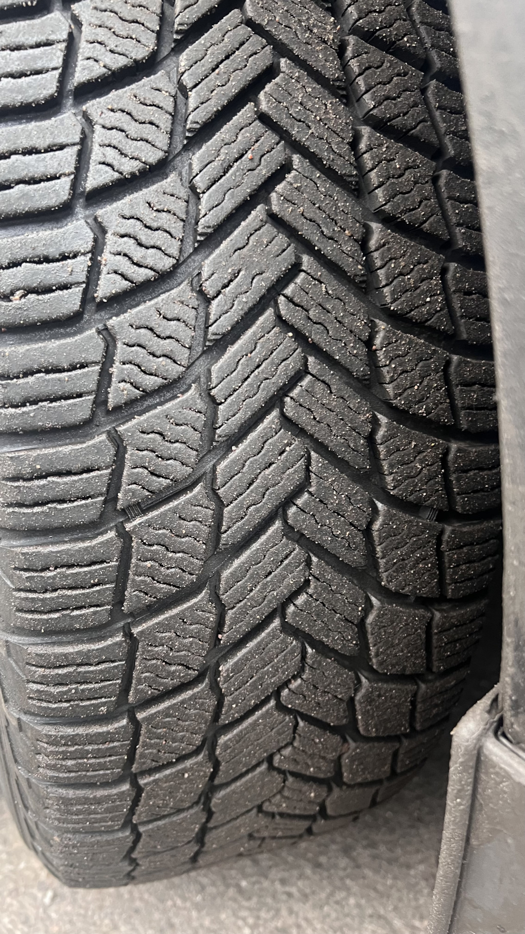 Ботинки Michelin X-Ice snow на $таруx¥ — Nissan Teana (J32), 2,5 л ...
