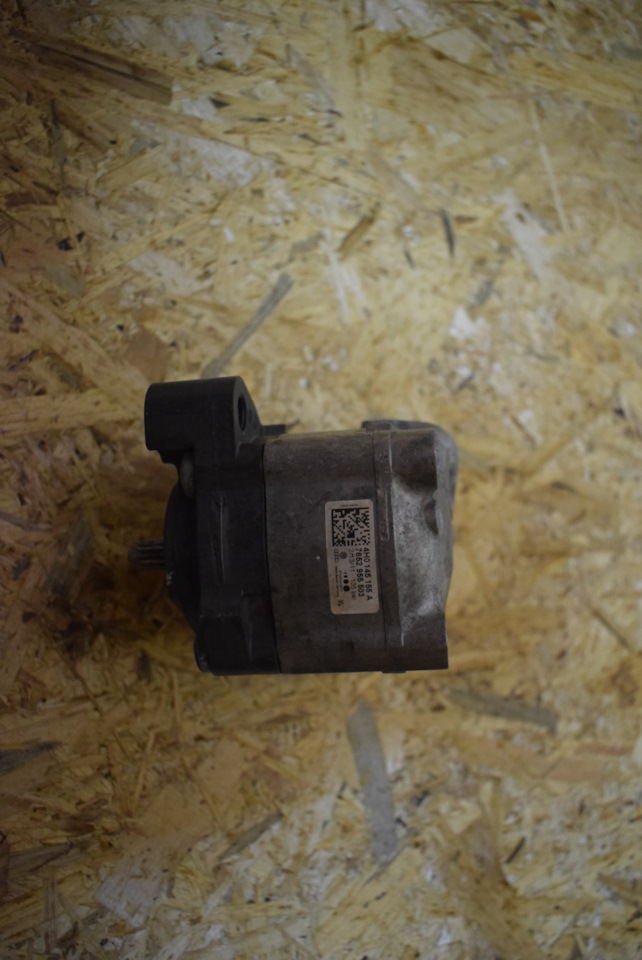 4H0145155A VAG | Запчасти на DRIVE2