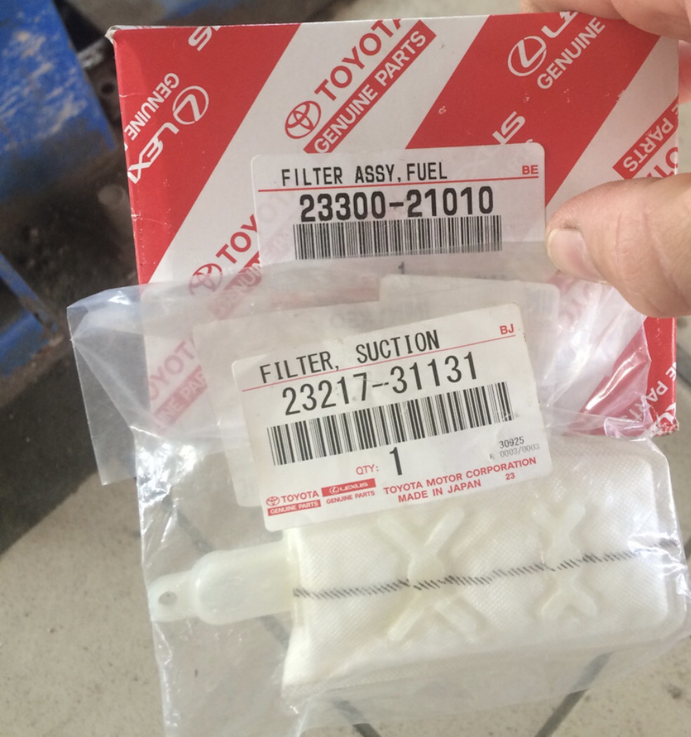 ТО после покупки финал — Lexus RX 450h (3G), 3,5 л, 2010 года ...