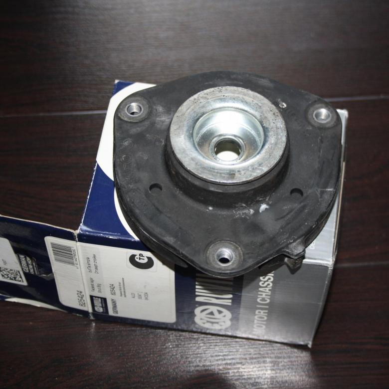 2718401 Опора стойки амортизатора LEMFORDER | Запчасти на DRIVE2