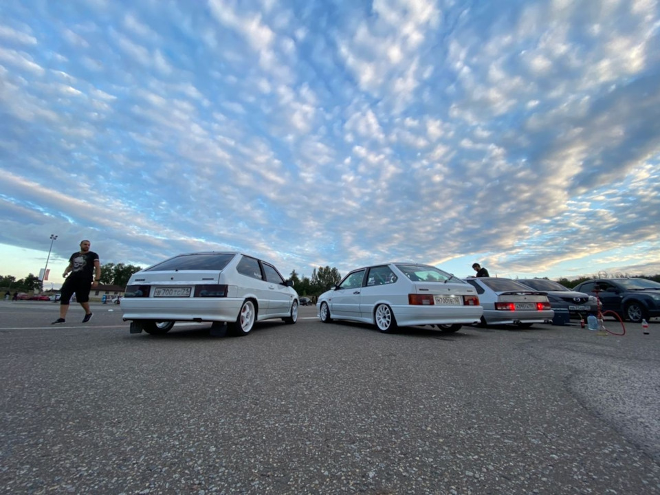 Все еще в продаже — Saab 9-5 (1G), 2,3 л, 1999 года | продажа машины ...