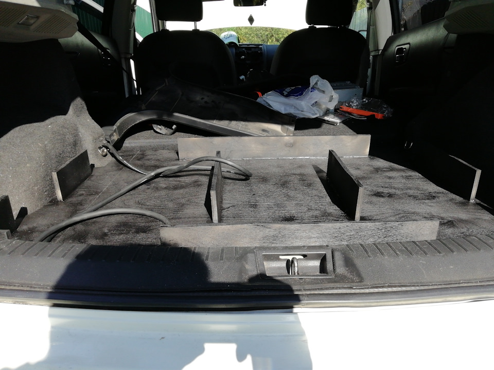 Новые колеса R19 63 style — BMW 3 series Coupe (E46), 3 л, 2002 года ...