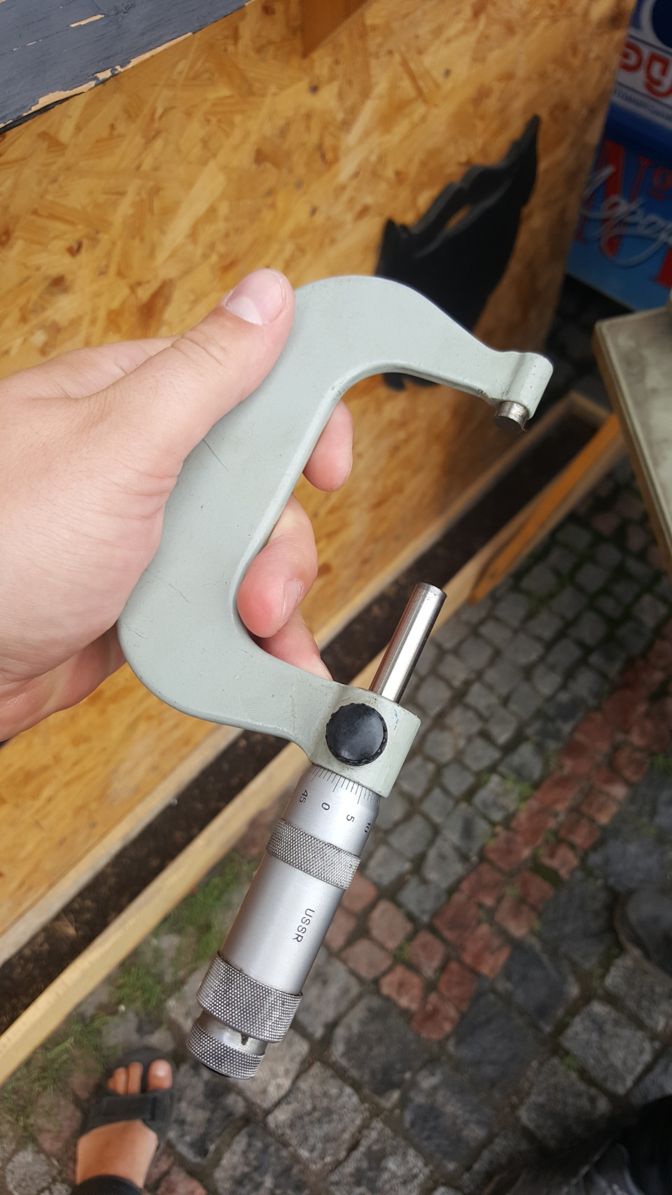 блок . впуск. вкладышы. — BMW X5 (E53), 4,8 л, 2004 года | запчасти ...