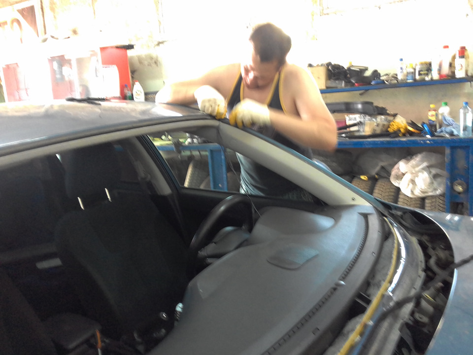 Запчастюли! — Volkswagen Golf Mk2, 1,6 л., 1989 года | запчасти | DRIVE2