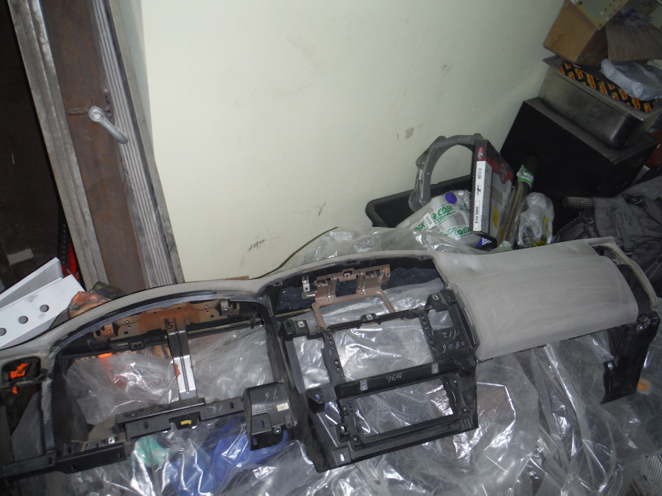 Запись, 19 декабря 2018 — DRIVE2