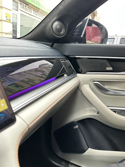 Обо всём BYD — отзывы и Бортжурналы на DRIVE2