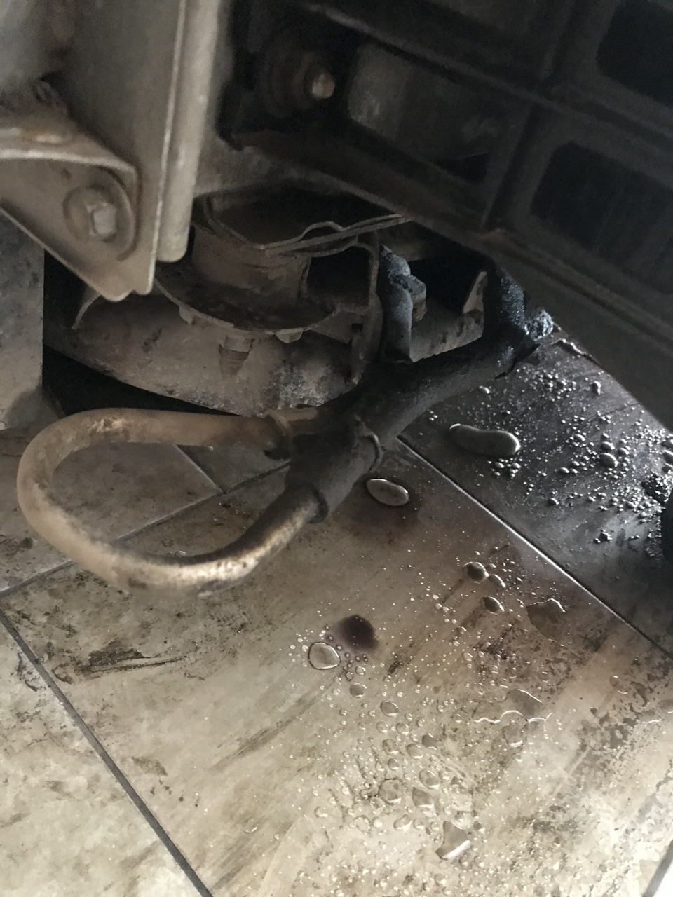 Запись, 20 марта 2021 — DRIVE2