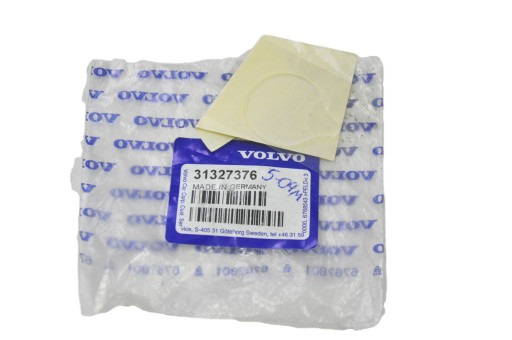 31327376 Уплотнение датчика дождя Volvo | Запчасти на DRIVE2