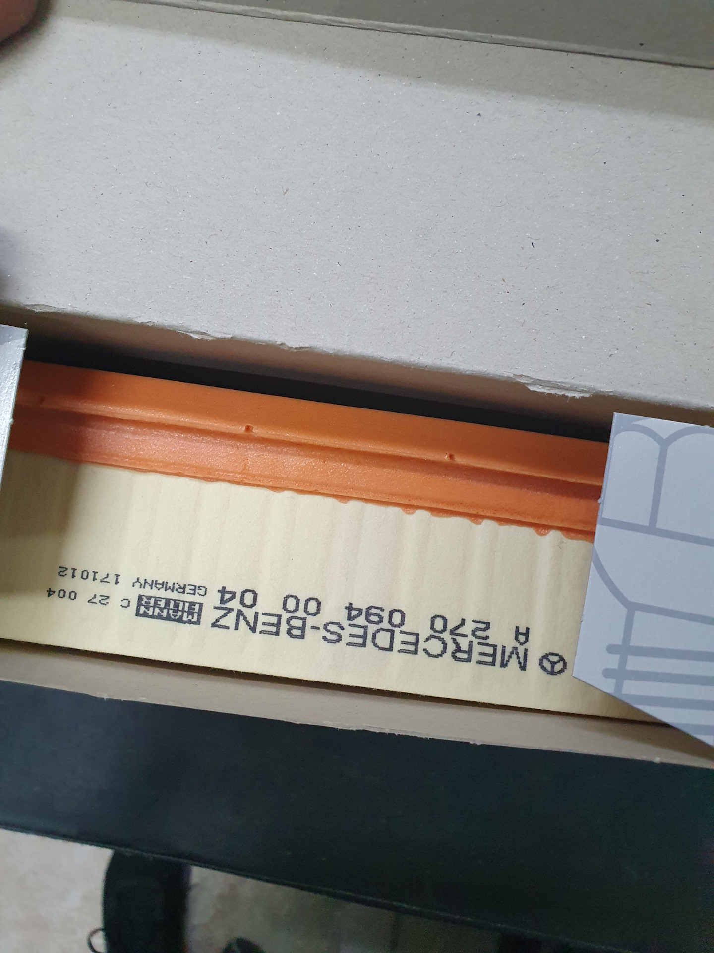 Продажа Зипов GLA CLA — Mercedes-Benz GLA-Class (X156), 2 л, 2014 года ...