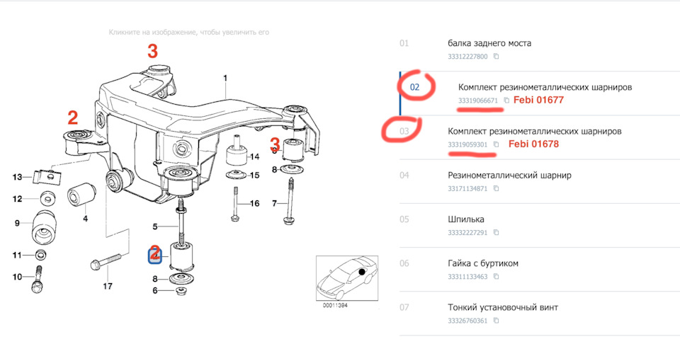 оптимизация налообложения…ой, расходов на авто — BMW 3 series ...