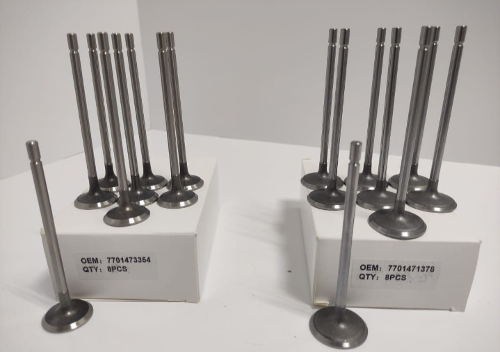 Сложный поиск запчастей — Renault Megane II, 1,6 л, 2006 года ...