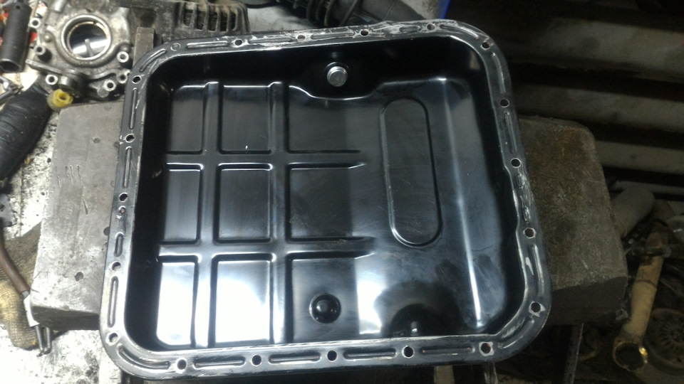 Держатель для планшета на подголовник — KIA Sorento (3G), 2,4 л, 2016 ...