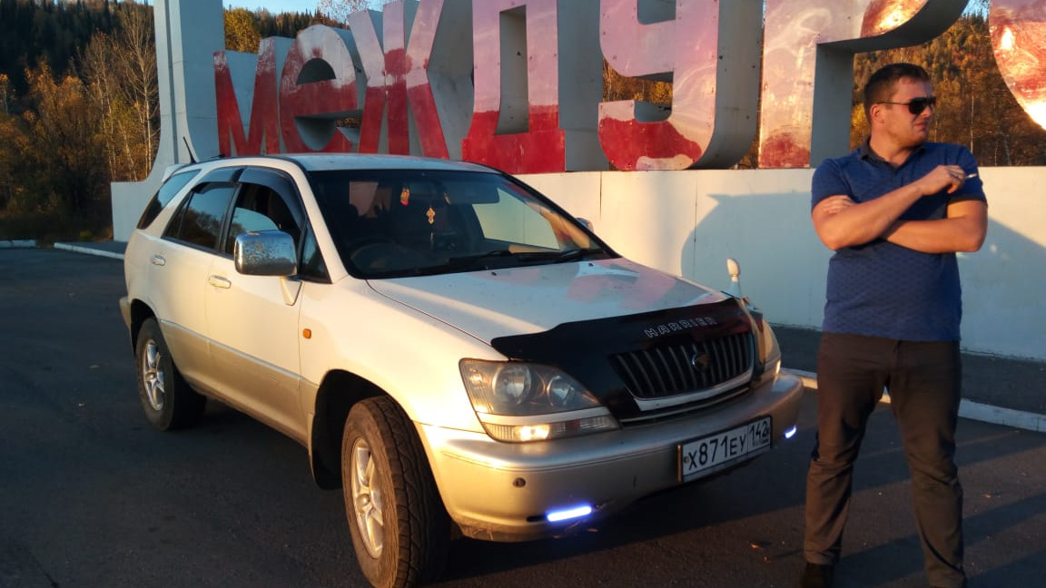 #48 Ничего не происходит. — Lada 21043, 1,5 л, 2006 года | фотография ...