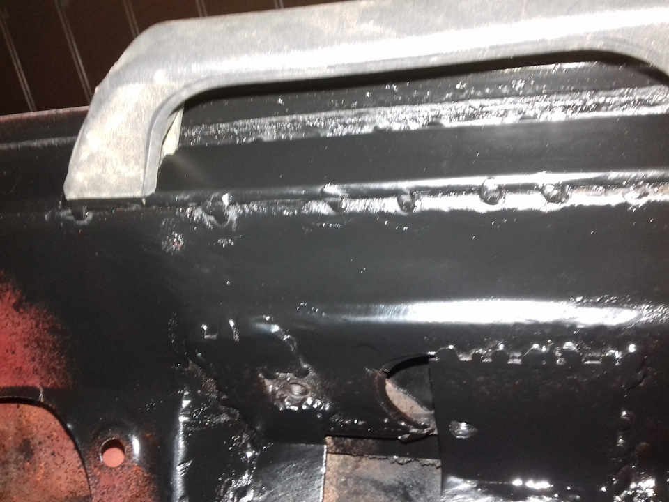 Спойлер Syms, решётка Liberal. — Subaru Forester (SF), 2 л, 2000 года ...