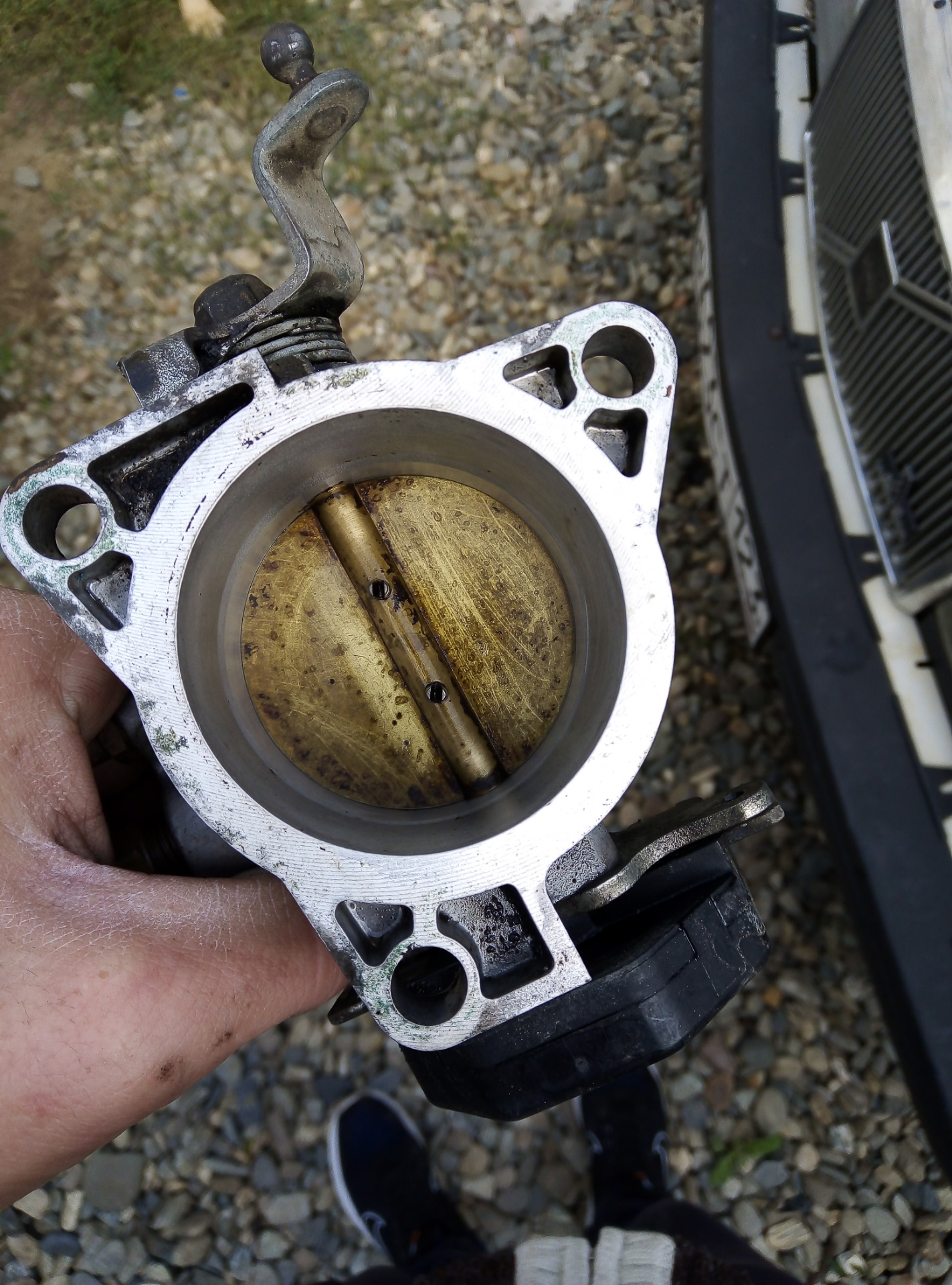 Модуль ACM Made in Czech Republic — Ford Focus III Hatchback, 1,5 л ...