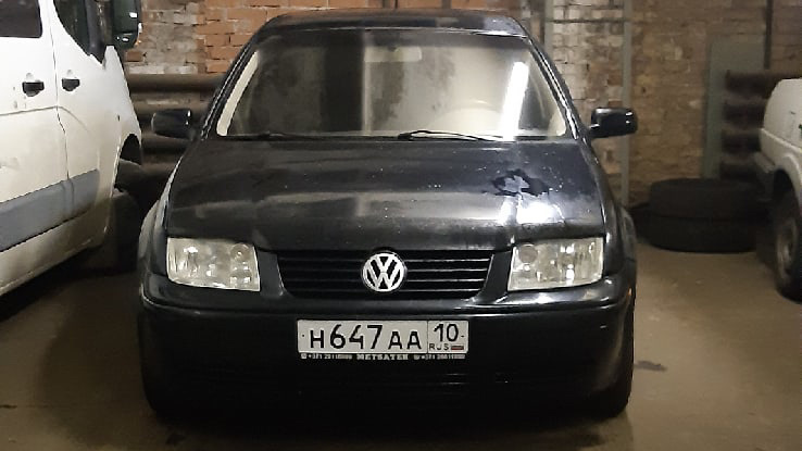 Тюнинг 1.9 alh — Volkswagen Jetta IV, 1,9 л, 2001 года | тюнинг | DRIVE2