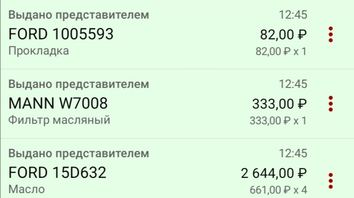 1005593 Прокладка сливного болта поддона / Ford | Запчасти на DRIVE2