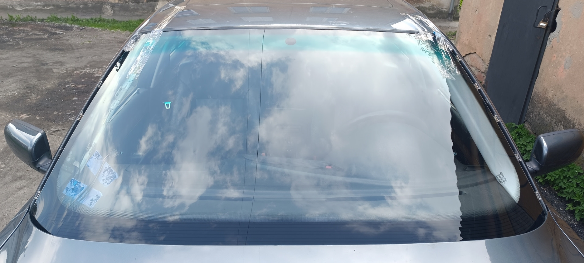 Немного накопилось — BMW 7 series (E38), 2,8 л, 1999 года | запчасти ...