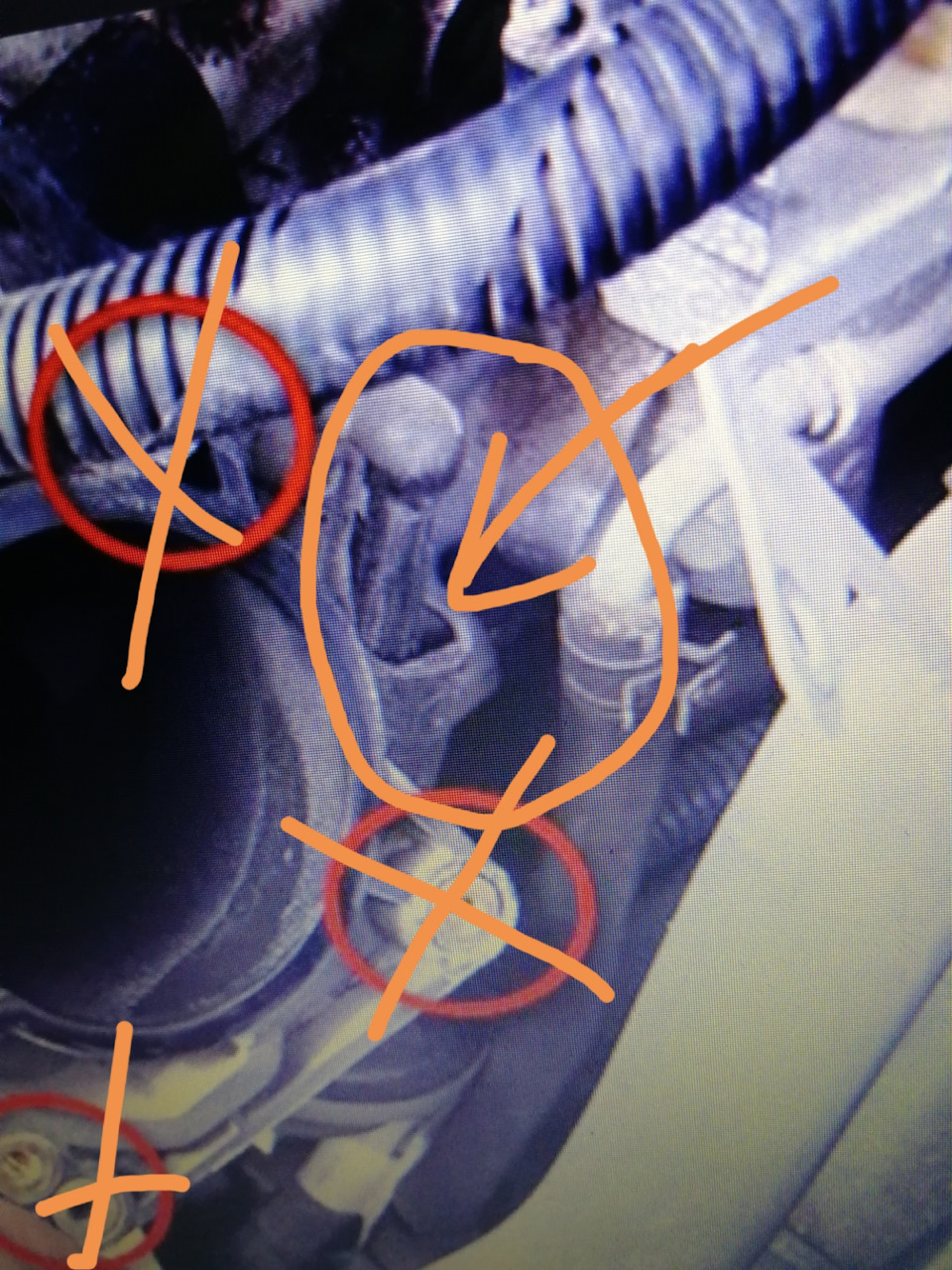 Здравствуйте подскажите пожалуйста как называется или артикул форд мондео 4 2 3 2008 год автомат