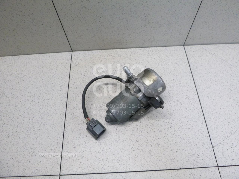 31317445 вакуумный насос Volvo | Запчасти на DRIVE2
