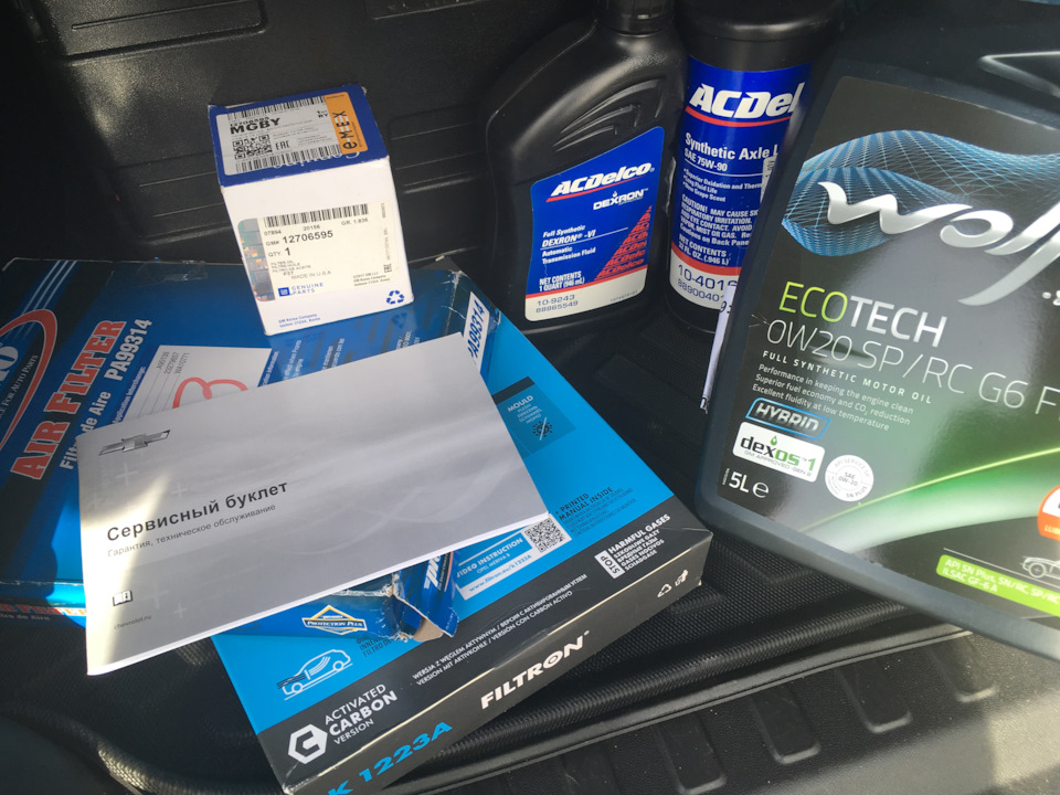 12706595 Фильтр масляный chevrolet GM | Запчасти на DRIVE2