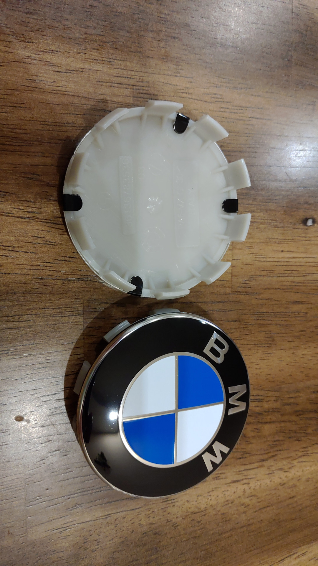 Колпаки БМВ — BMW 3 series Coupe (E46), 2,8 л, 2000 года | аксессуары ...