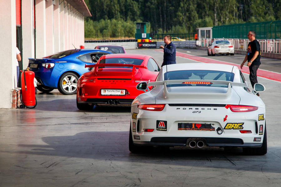 4 этап MaxPowerCars — Сообщество «Max Power Cars (кубок на лучшее время ...