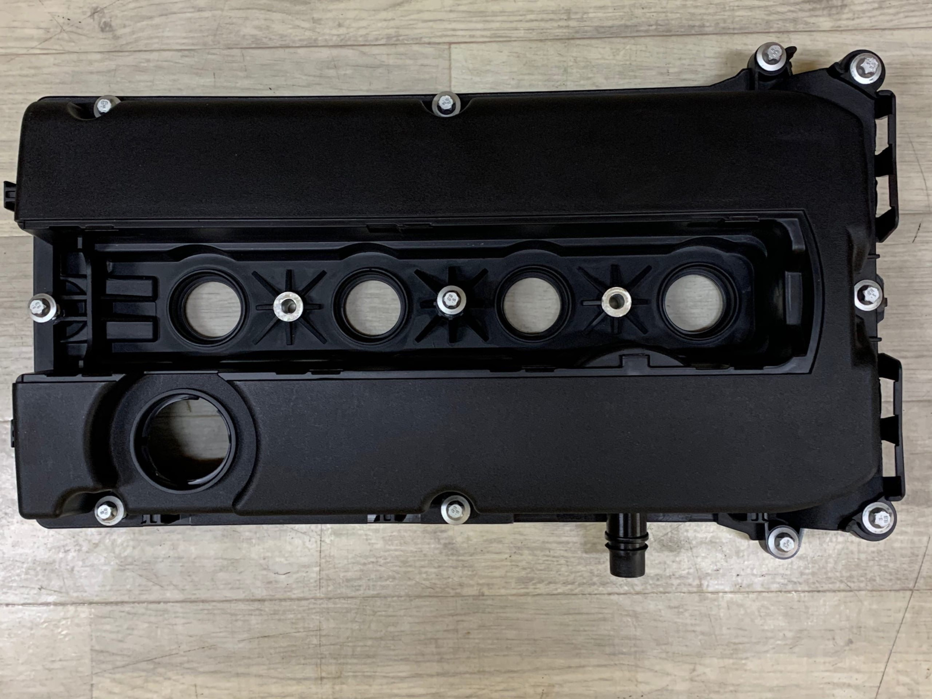 Клапанная крышка OPEL (GM) — Bersa-Tools на DRIVE2