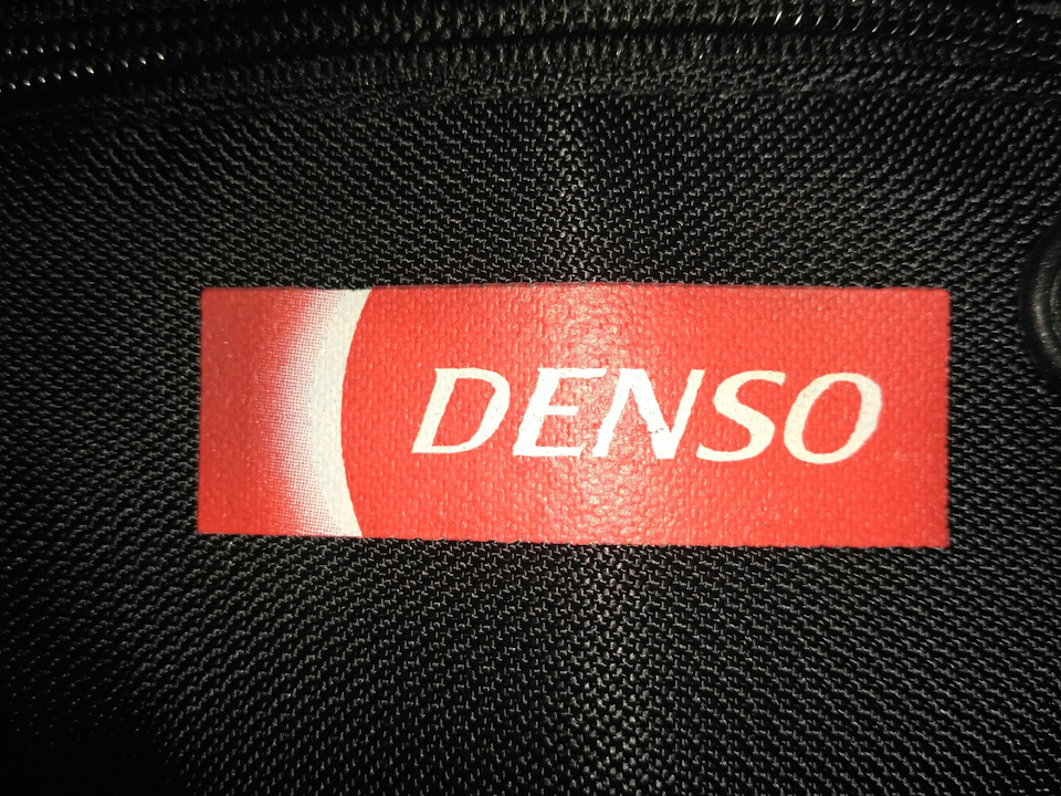 Конкурс от Denso ! — DRIVE2