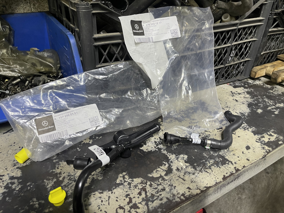 Проверка! — Mercedes-Benz CLS 63 AMG (C218), 6,3 л, 2012 года | визит ...