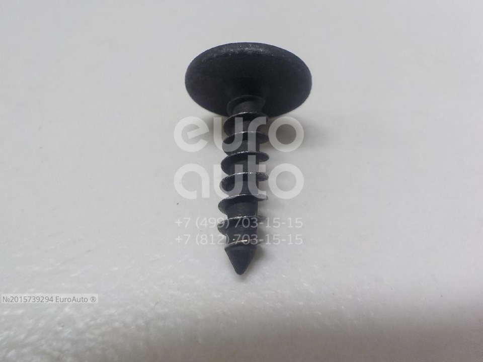 N91090701 Винт (5x20) / AUDI, SEAT, SKODA, VW VAG | Запчасти на DRIVE2