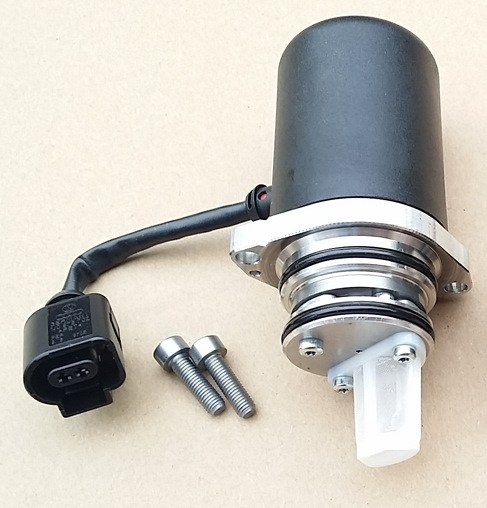 насос муфты HALDEX, 30783079 а/м VOLVO, FORD на Ford Kuga (1G), Volvo ...