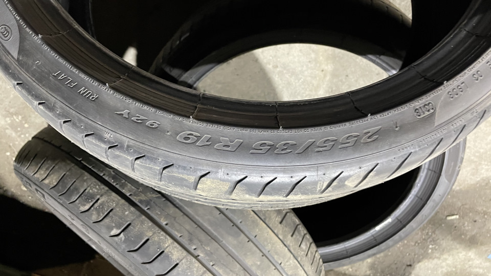 #6. Оригинальные литые диски M Star-Spoke 403 — BMW 3 series (F30), 2 л ...