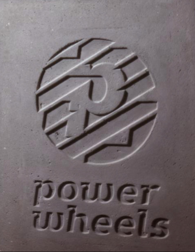 Тапки Power wheels r22 — Audi SQ8, 4 л, 2020 года | колёсные диски | DRIVE2