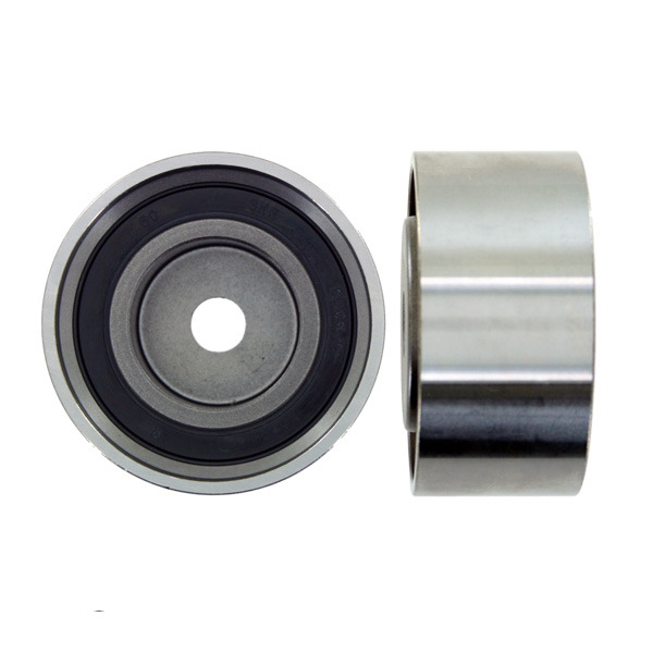 VKM85153 Паразитный / Ведущий ролик, зубчатый ремень SKF | Запчасти на ...