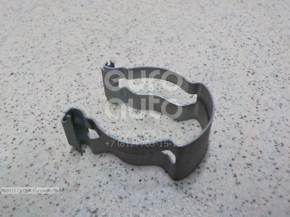 95018017 Зажим GM | Запчасти на DRIVE2