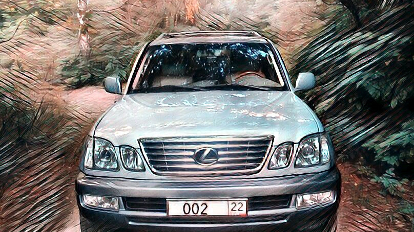 Присадка liqui moly. Домкрат — Lada Приора седан, 1,6 л, 2009 года ...