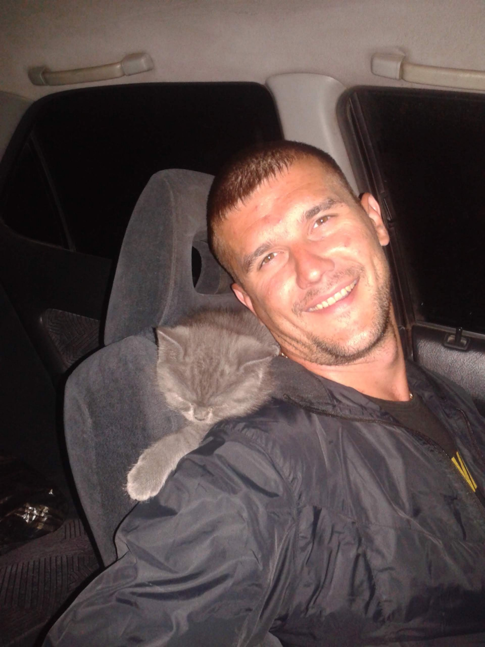 Запись, 20 мая 2020 — DRIVE2