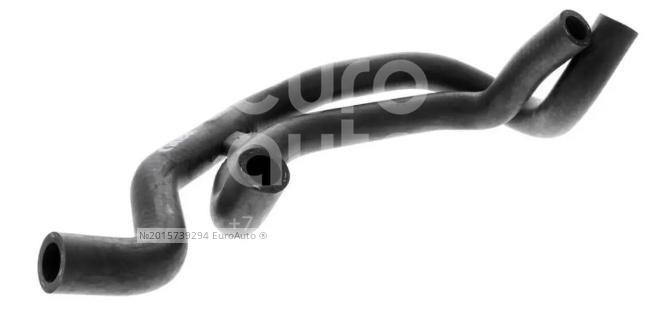 6R0122157B Шланг системы охлаждения VAG | Запчасти на DRIVE2