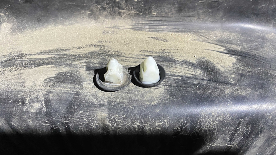 N10621301 КЛИПСА КРЕПЁЖНАЯ 599 VAG | Запчасти на DRIVE2