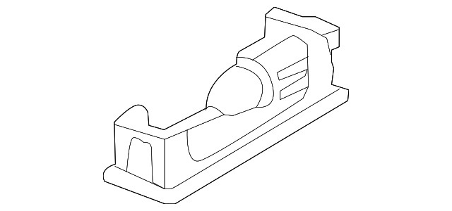 XDC000071 Фонарь Jaguar Land Rover | Запчасти на DRIVE2