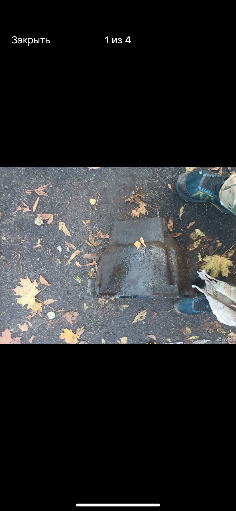 Замена колокола. — ГАЗ 31105, 2,4 л, 2008 года | визит на сервис | DRIVE2